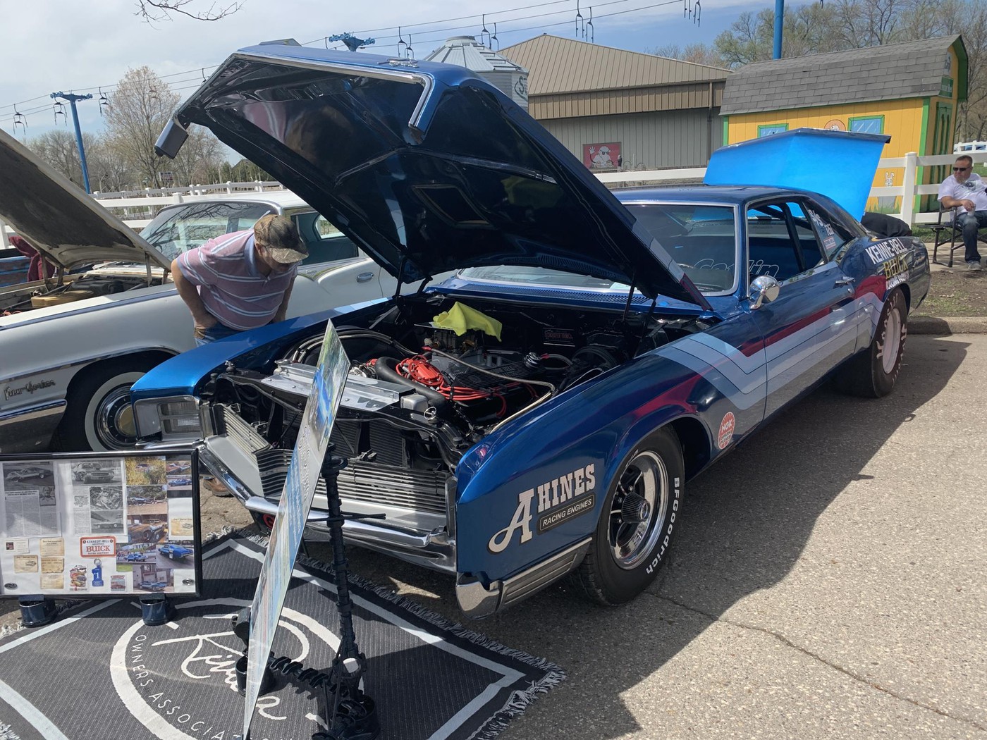 Photo: IMG_3877.JPG | 36th Annual Spring Extravaganza Car Show & Swap ...