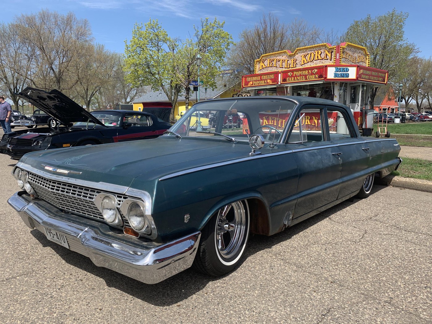 Photo: IMG_3862.JPG | 36th Annual Spring Extravaganza Car Show & Swap ...