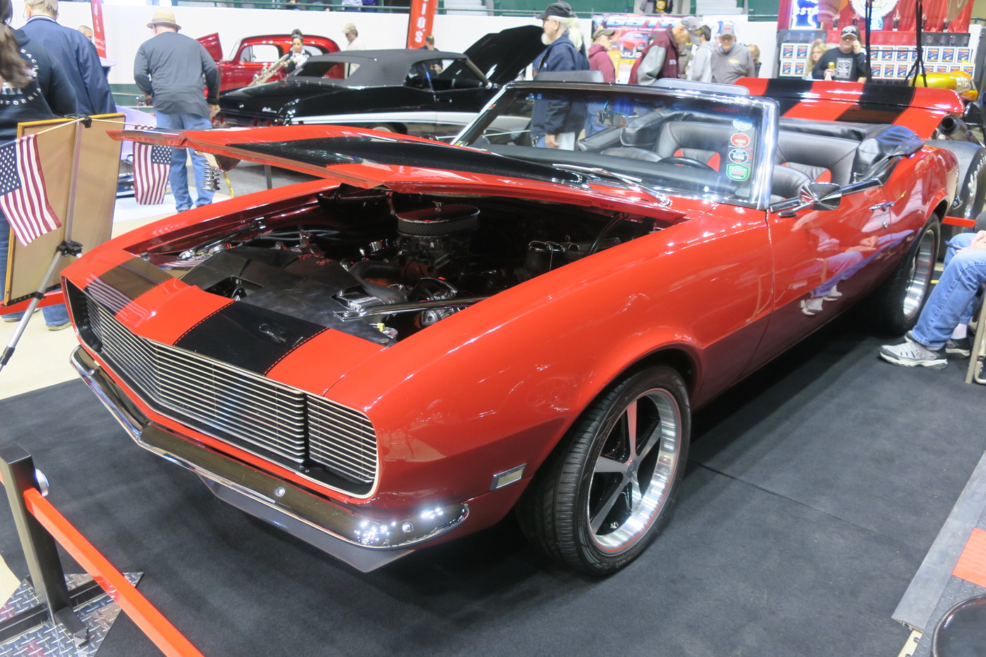 Photo: IMG_5758.JPG | 66th Annual G.S.T.A. Rod & Custom Spectacular album | SmallblockAutoPix ...