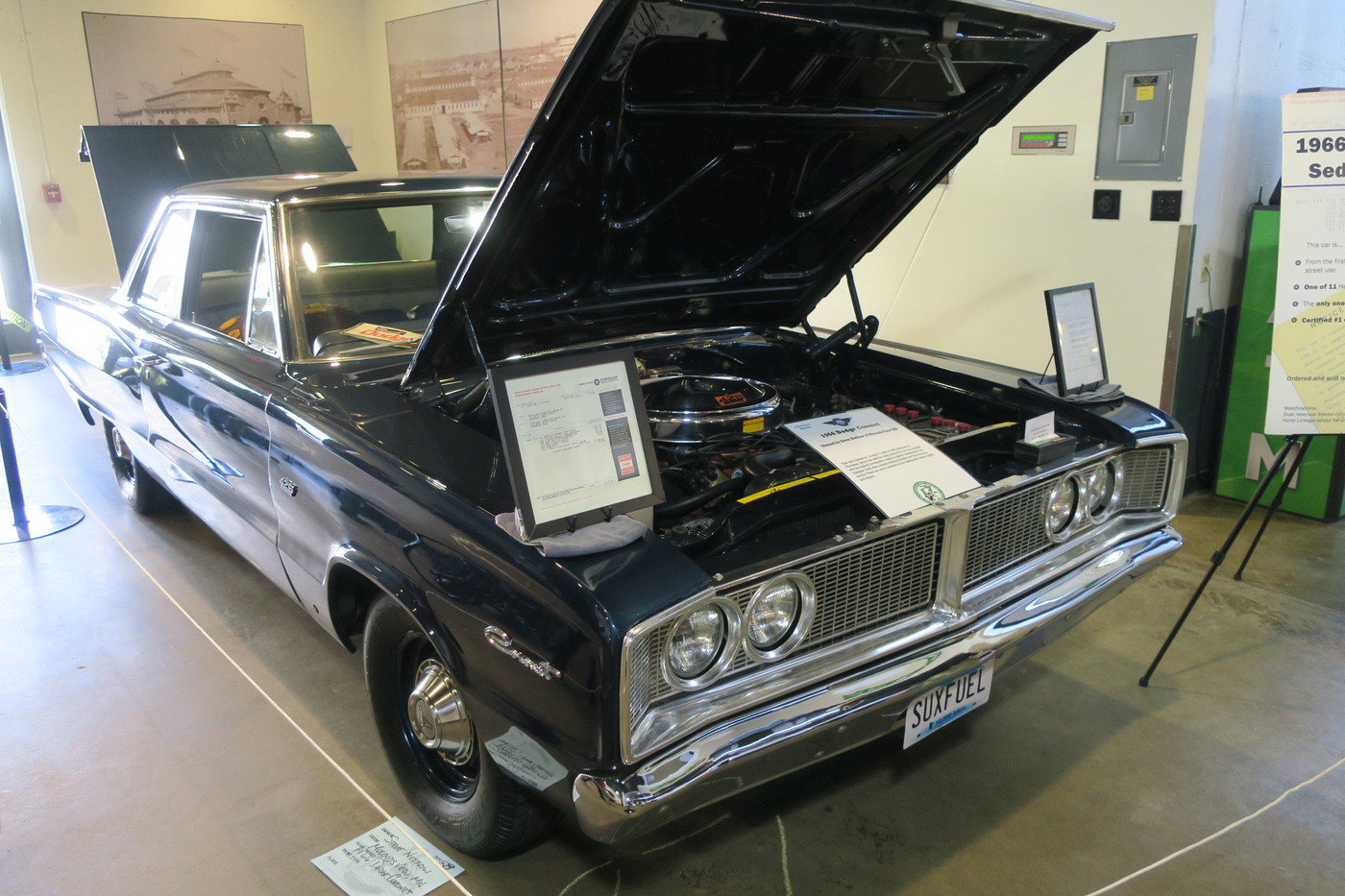 Photo: IMG_5599.JPG | 66th Annual G.S.T.A. Rod & Custom Spectacular album | SmallblockAutoPix ...