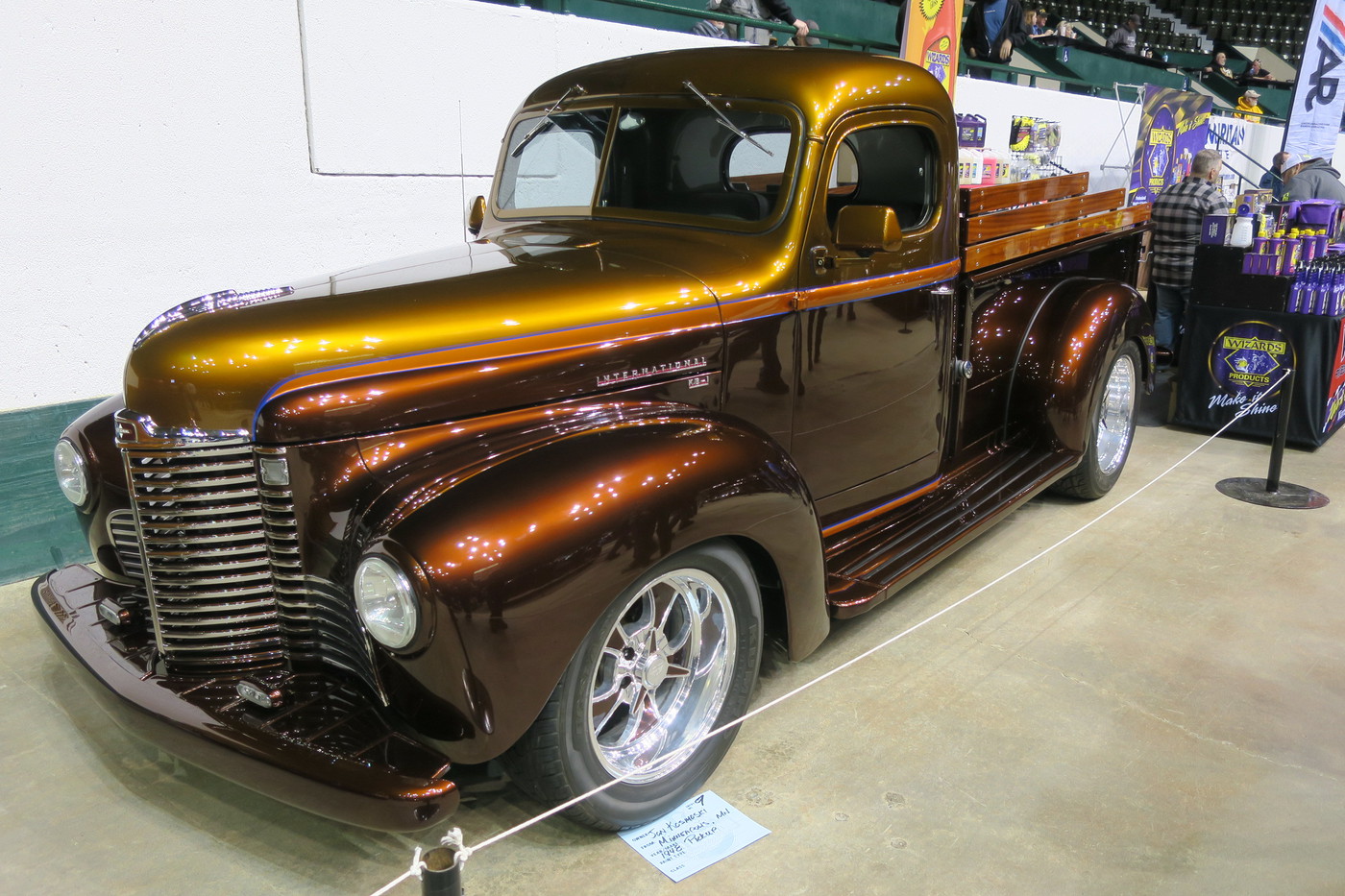 Photo: IMG_5694.JPG | 66th Annual G.S.T.A. Rod & Custom Spectacular album | SmallblockAutoPix ...
