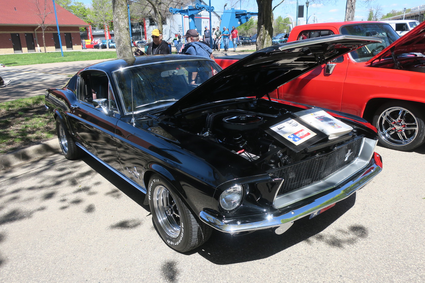 Photo: IMG_6183.JPG | 37th Annual Spring Extravaganza Car Show & Swap ...