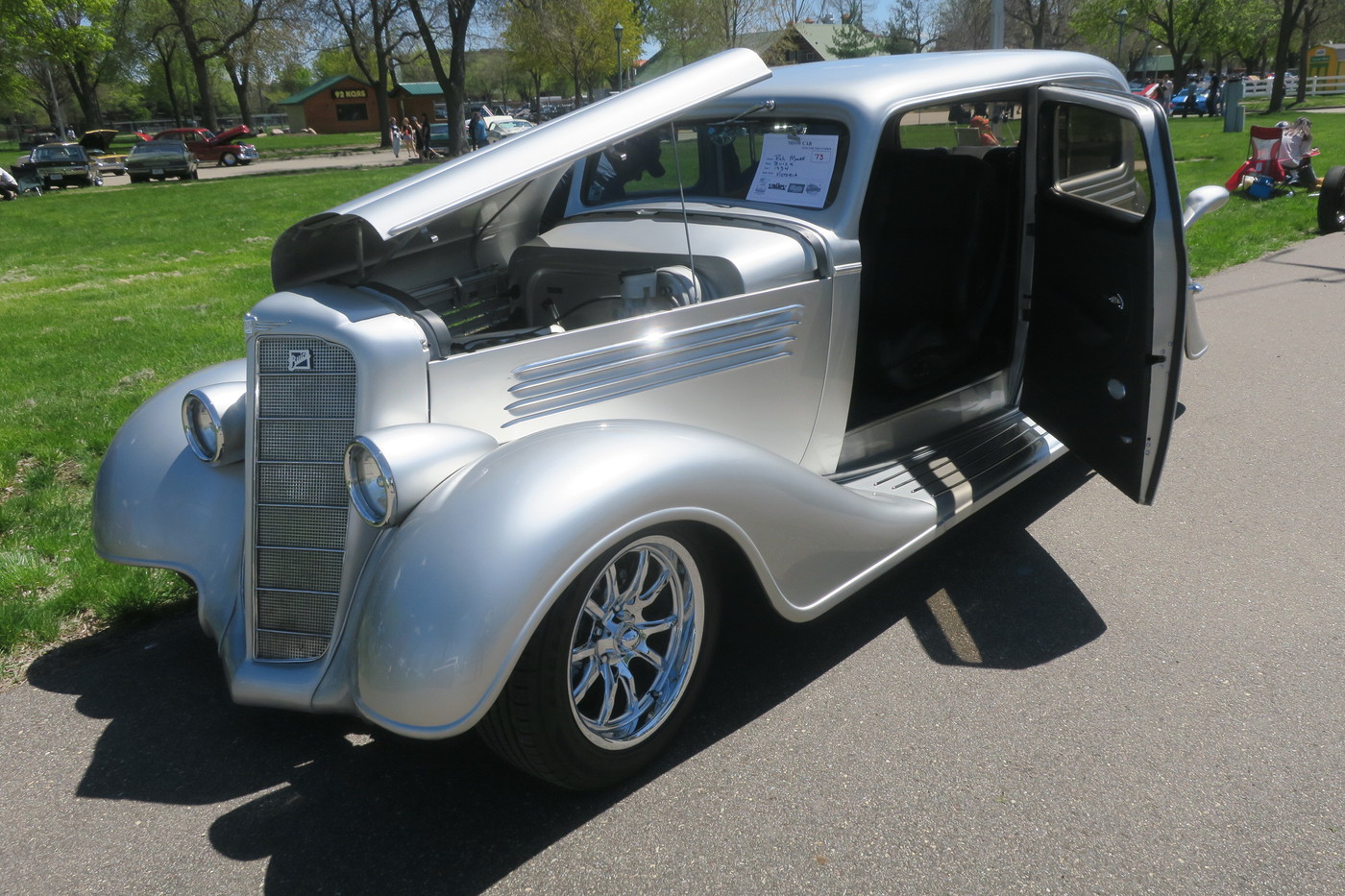Photo: IMG_6317.JPG | 37th Annual Spring Extravaganza Car Show & Swap ...