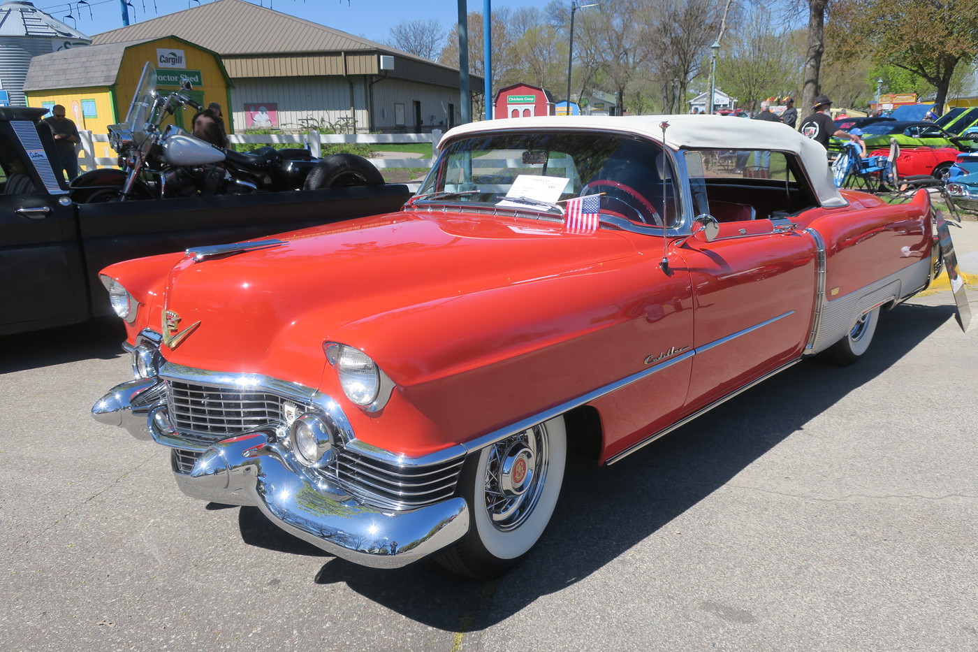 Photo: IMG_6135.JPG | 37th Annual Spring Extravaganza Car Show & Swap ...