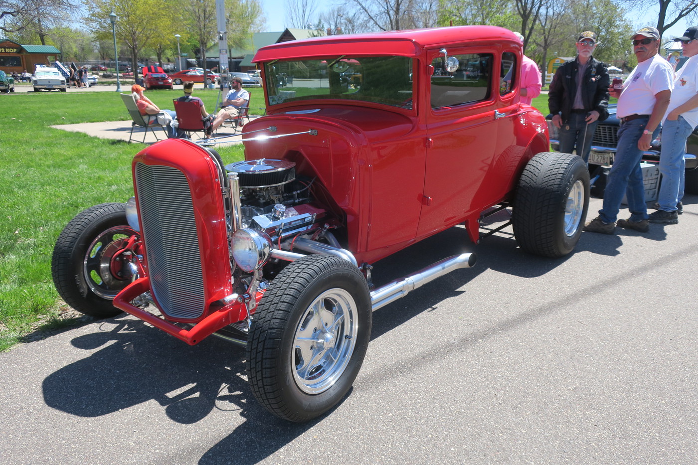 Photo: IMG_6316.JPG | 37th Annual Spring Extravaganza Car Show & Swap ...