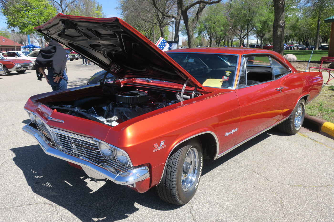 Photo: IMG_6147.JPG | 37th Annual Spring Extravaganza Car Show & Swap Meet album ...
