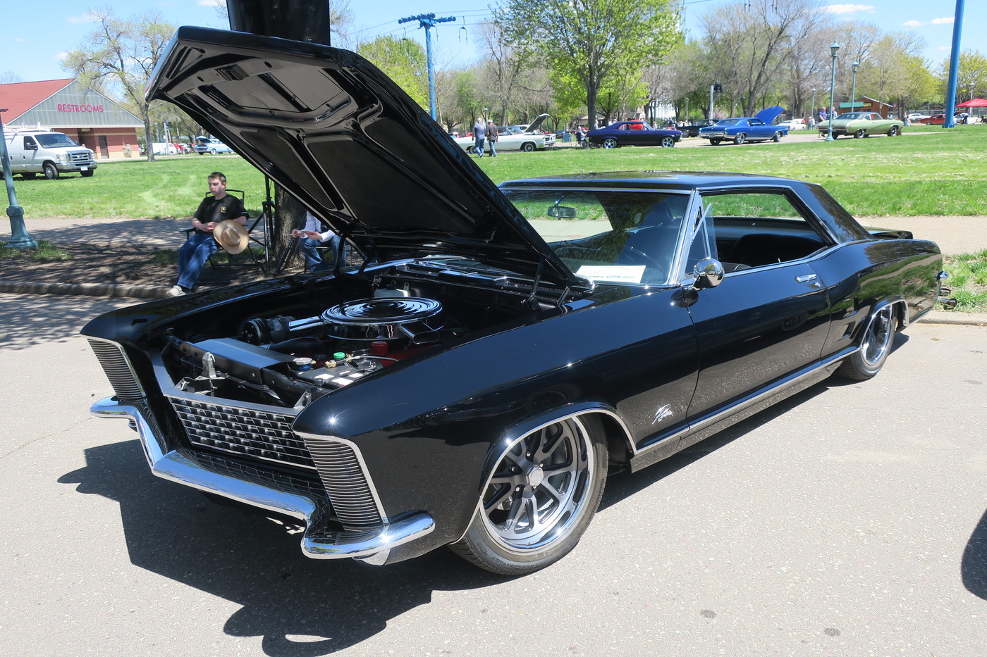 Photo: IMG_6367.JPG | 37th Annual Spring Extravaganza Car Show & Swap ...