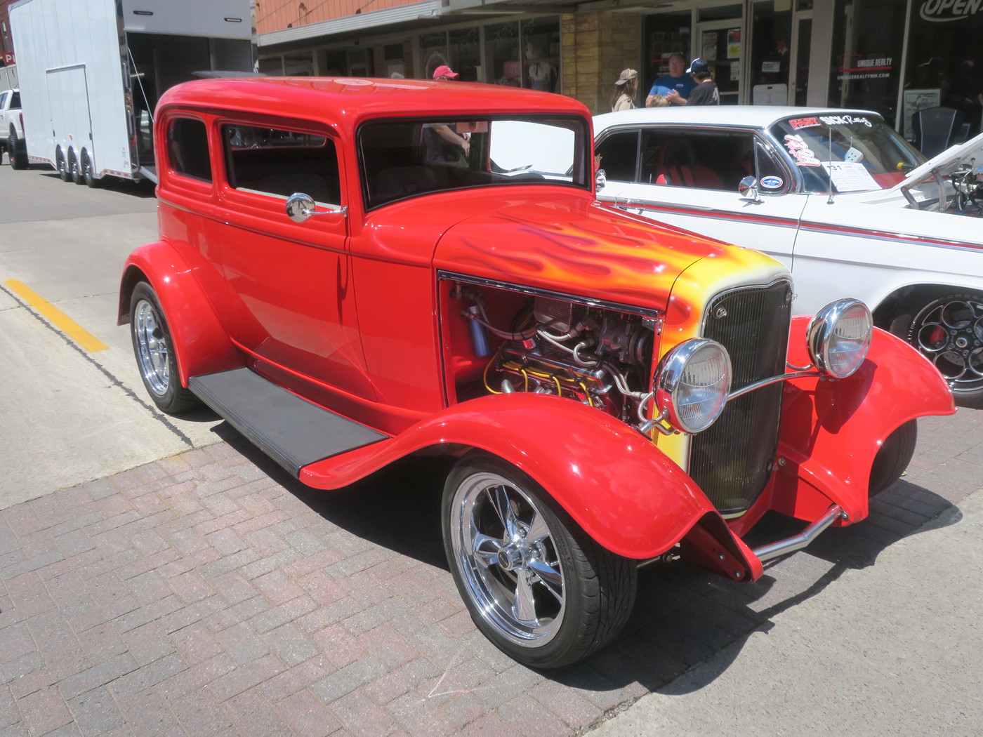 Photo: IMG_7738.JPG | 37th Annual Eddie Cochran Car Show & Music ...