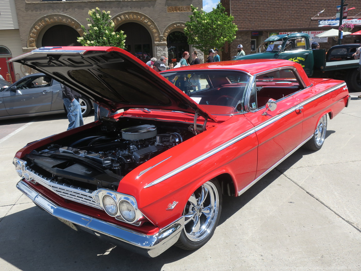 Photo: IMG_7835.JPG | 37th Annual Eddie Cochran Car Show & Music ...