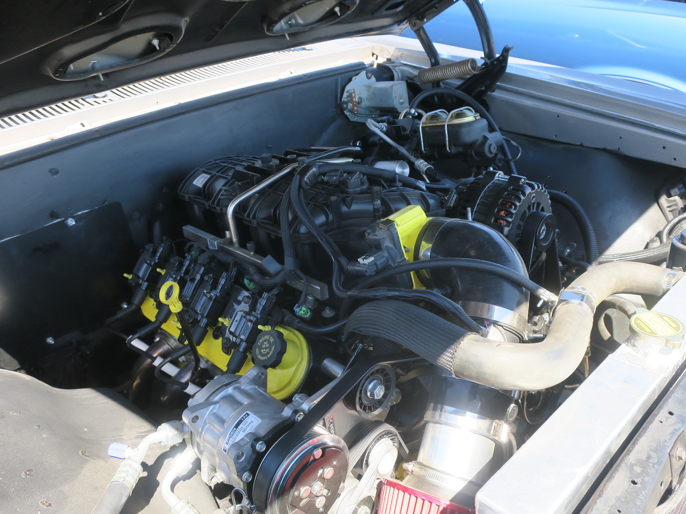 Photo: IMG_7947.JPG | 41st Annual Wright County Car Club Car Show album | SmallblockAutoPix ...