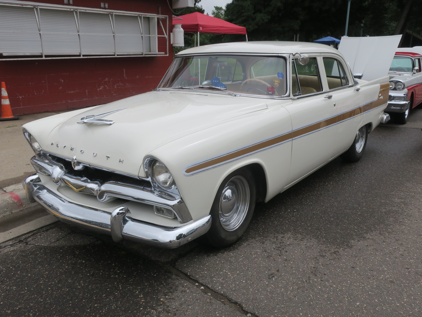 Photo: IMG_8414.JPG | 50th Annual M.S.R.A. Back To The 50's. album | SmallblockAutoPix | Fotki ...