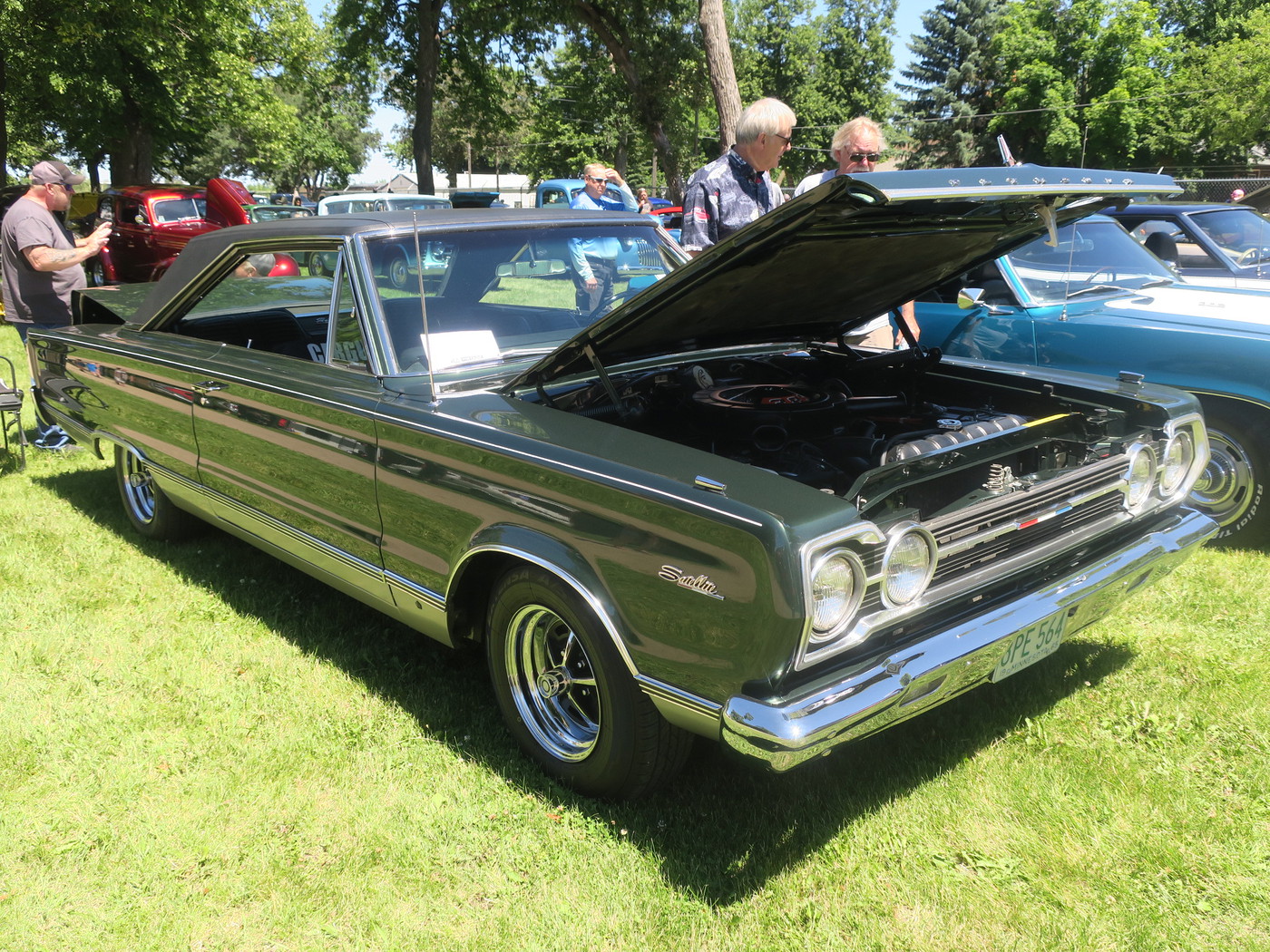 Photo: IMG_9592.JPG | 36th Vintage Car Club Annual Show & Shine Car ...