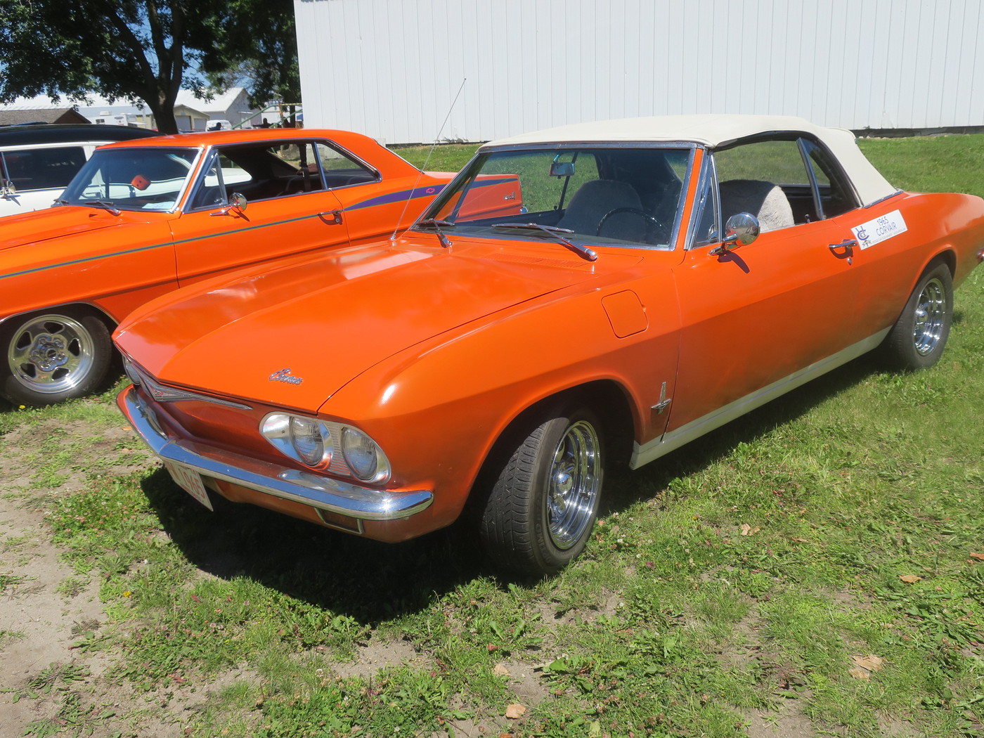 Photo: IMG_9521.JPG | 36th Vintage Car Club Annual Show & Shine Car ...