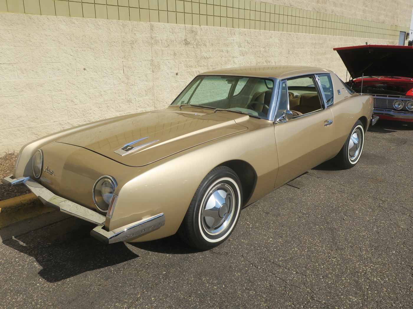 Photo: IMG_3709.JPG | Cartober Fest album | SmallblockAutoPix | Fotki ...