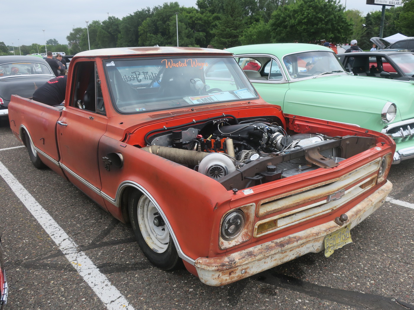 Photo: IMG_7213.JPG | 8th Annual Remnants Shakedown Car Show album ...