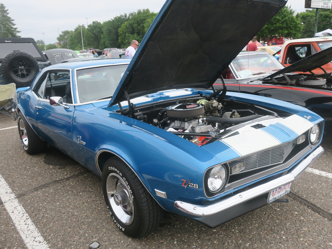 Photo: IMG_7207.JPG | 8th Annual Remnants Shakedown Car Show album ...