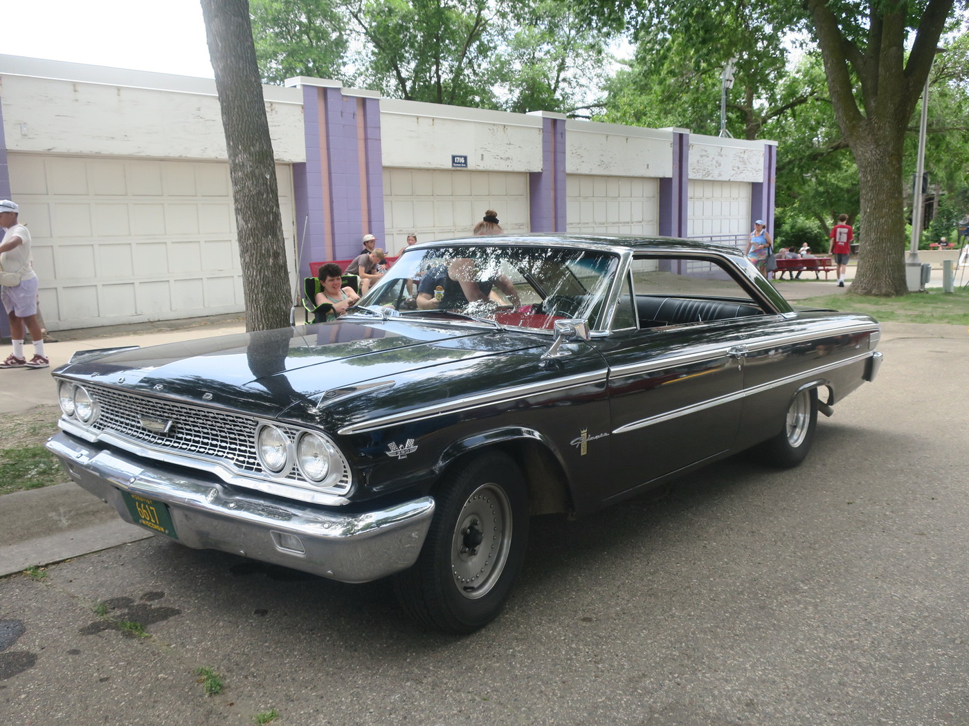Photo: IMG_7476.JPG | 51st Annual M.S.R.A. Back To The 50's Car Show album | SmallblockAutoPix ...