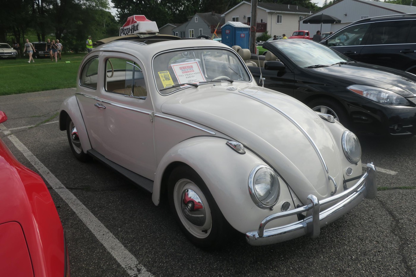 Photo: IMG_7529.JPG | Henderson Classic Car Roll In album | SmallblockAutoPix | Fotki.com, photo ...