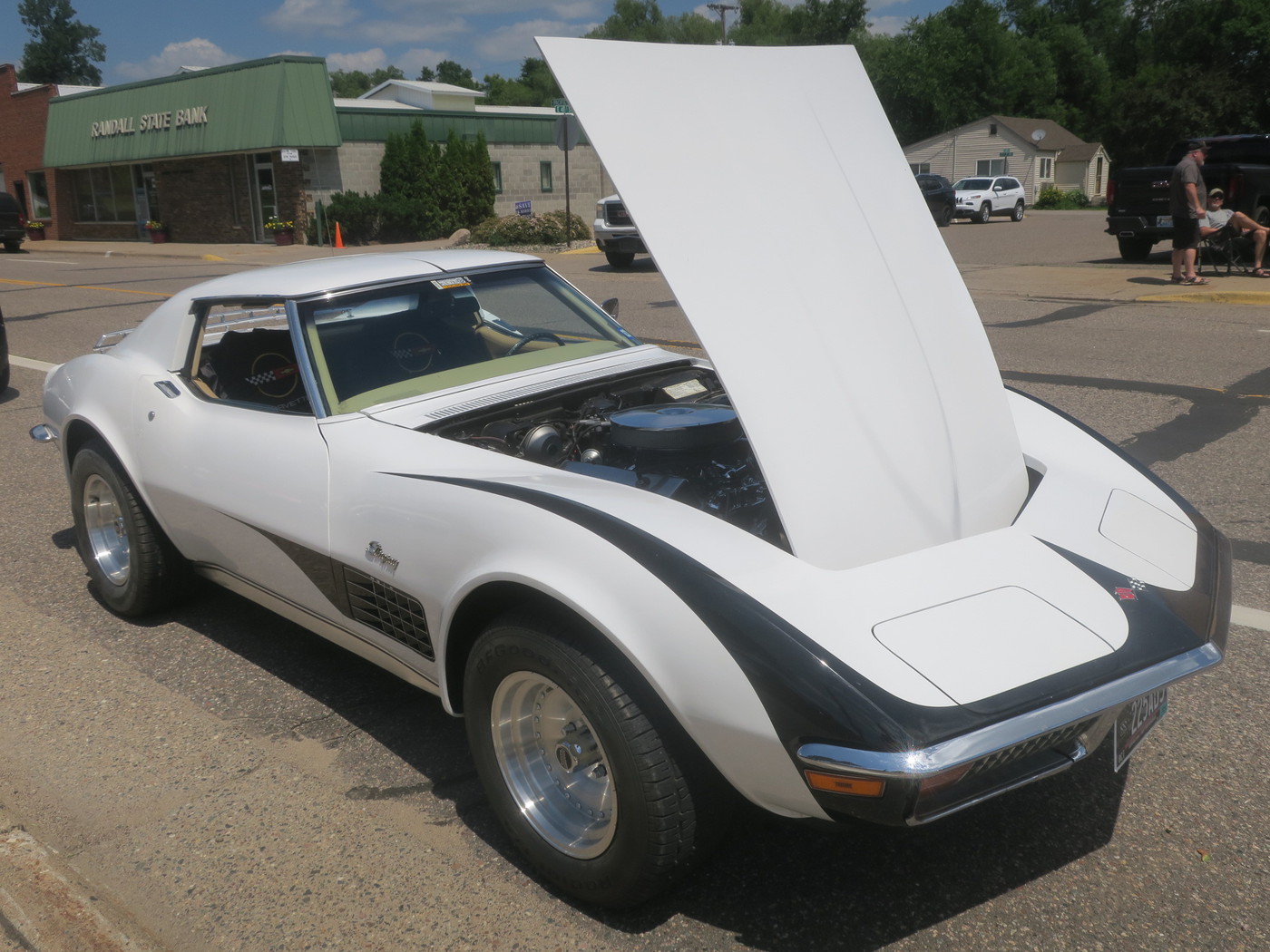 Photo: IMG_8378.JPG | 12th Annual Randall Car Show album ...