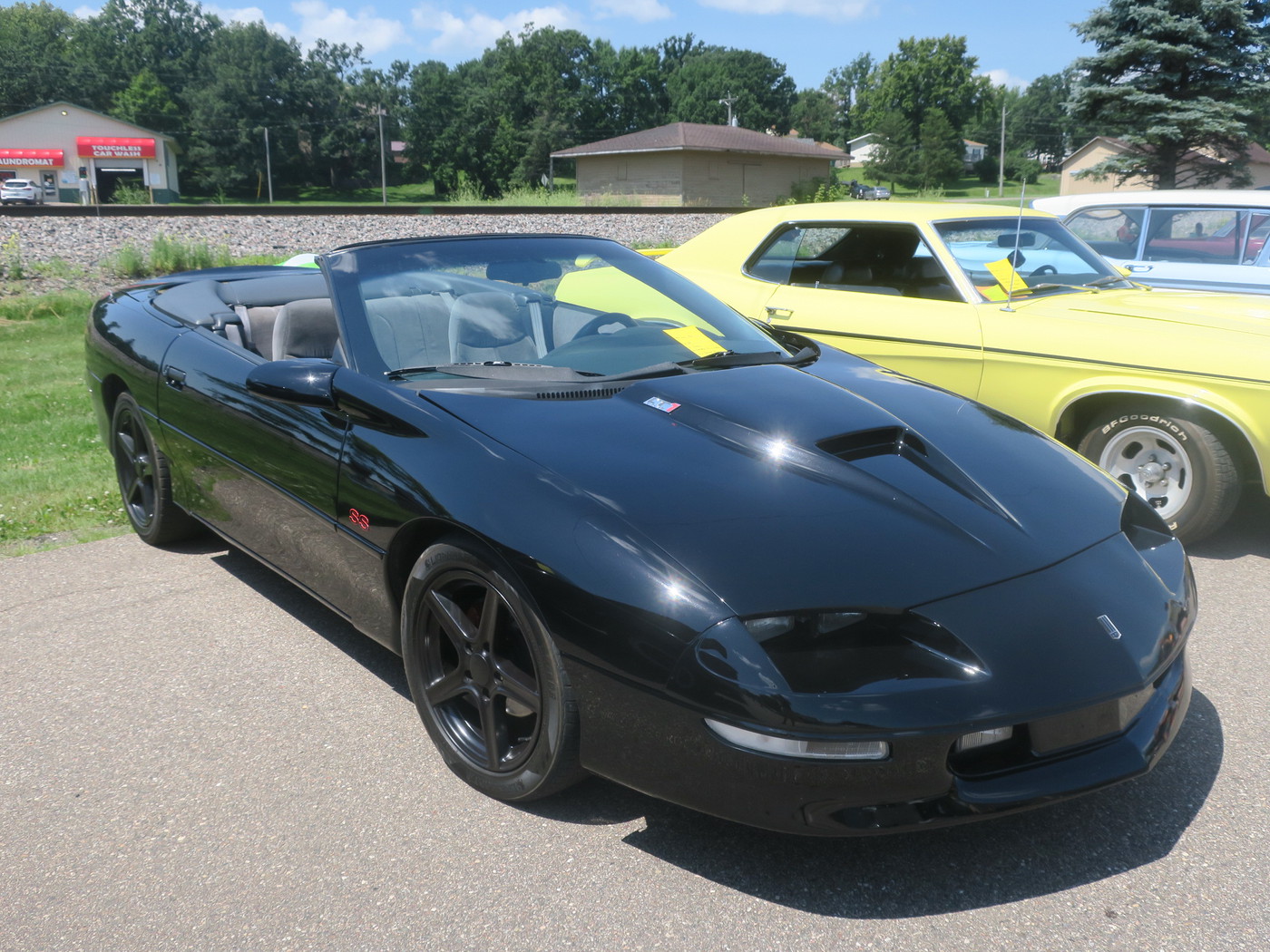 Photo: IMG_8264.JPG | 12th Annual Randall Car Show album | SmallblockAutoPix | Fotki.com, photo ...