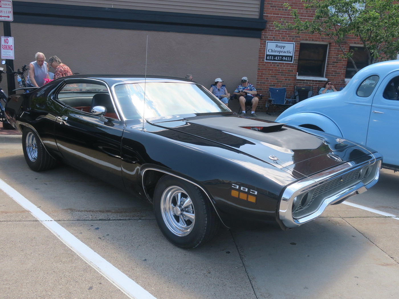 Photo: IMG_9485.JPG | Historic Downtown Hastings Car Show album ...