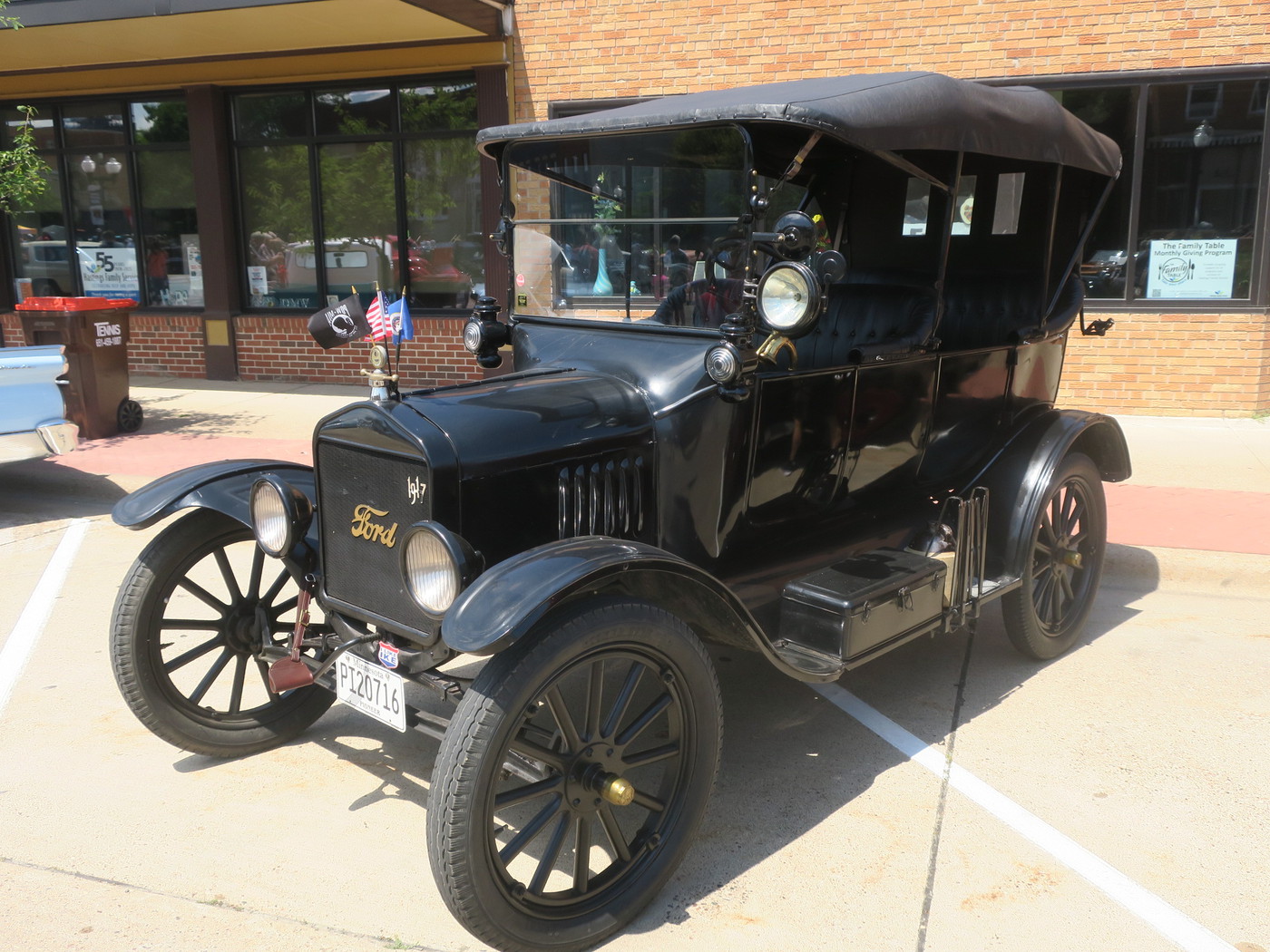 Photo: IMG_9486.JPG | Historic Downtown Hastings Car Show album | SmallblockAutoPix | Fotki.com ...