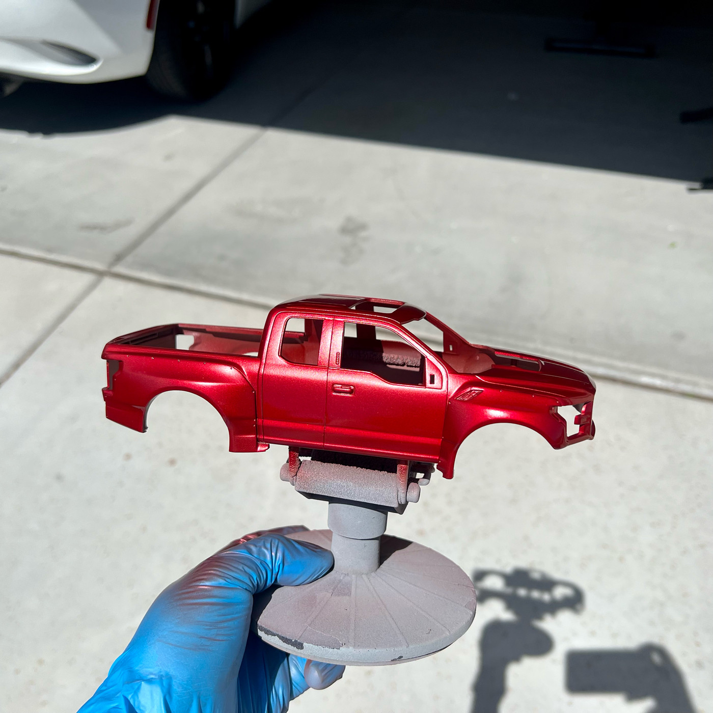 Photo: 1680095940943 | Pandem Ford F-150 album | IceMan Collections ...