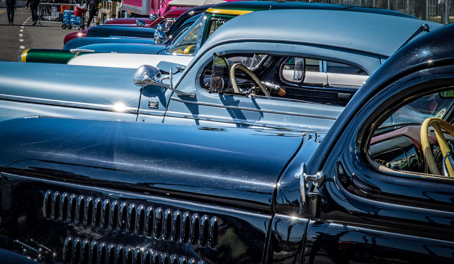 Photo: DSC 0073 | LOOKING BACK: Customs by the Sea, Santa Barbara album | Roy-Sorenson | Fotki ...