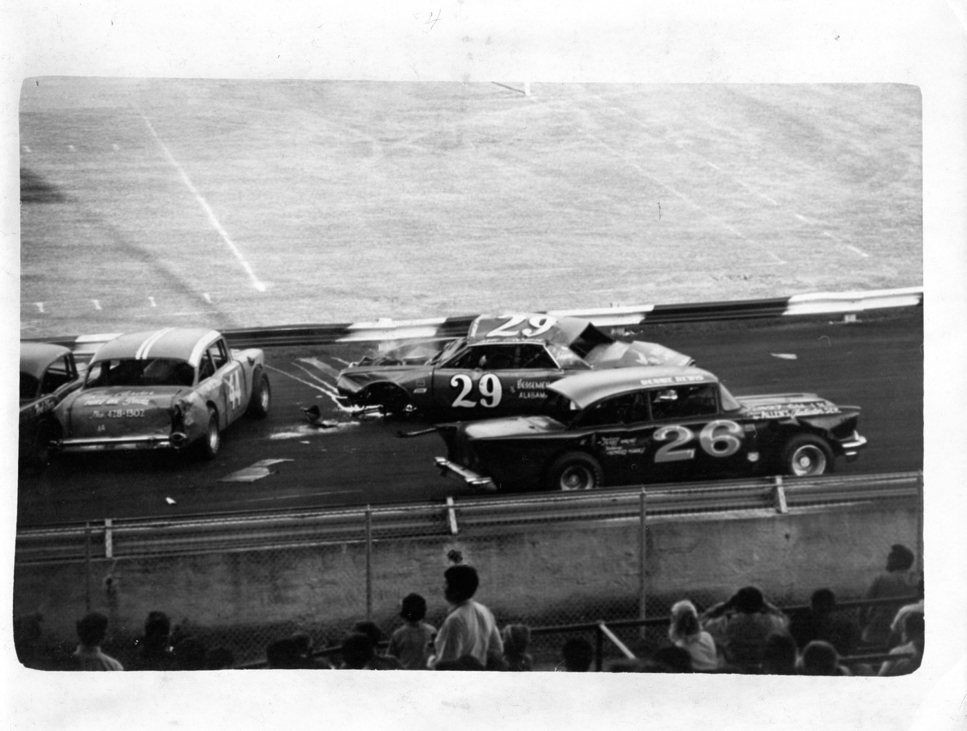 Photo: img745-vi | Jerry McCormack Collection album | ALABAMA AUTO ...