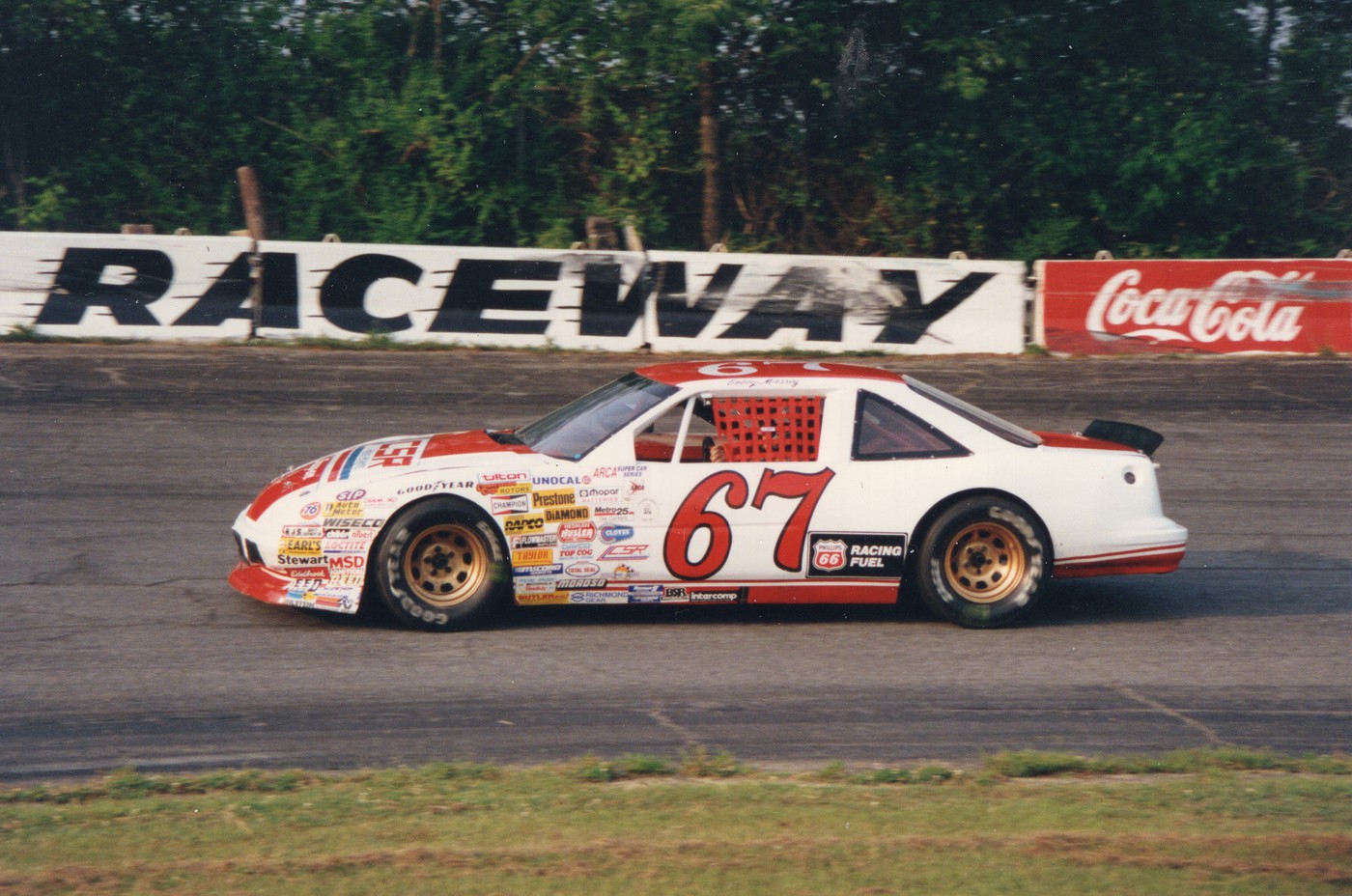 Bob Massey Collection album | ALABAMA AUTO RACING PIONEERS | Fotki.com ...