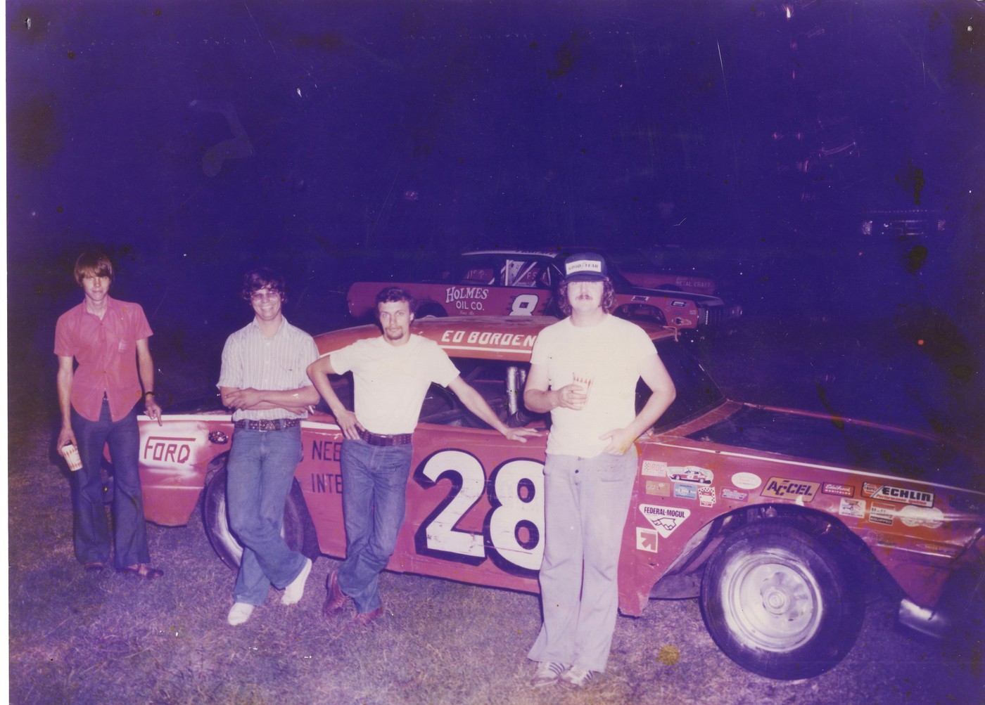 Photo: 3jpg | CLASS OF 2024 HALL OF FAME album | ALABAMA AUTO RACING ...