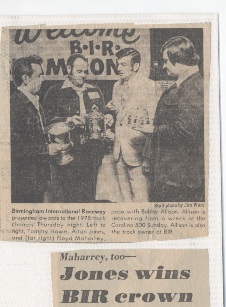 Photo: alton jones 4 052 | Alton Jones Collection album | ALABAMA AUTO ...