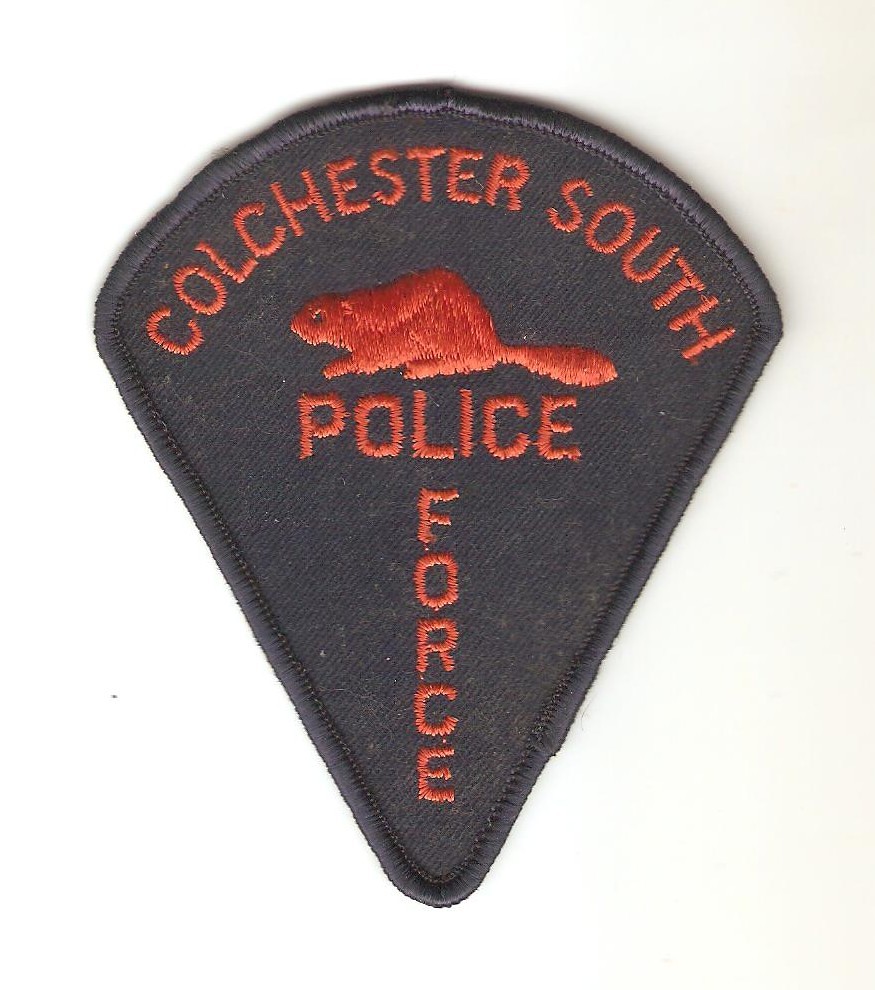 Photo: Colchester South (defunct 4) (g) | ONTARIO A-O (Current ...