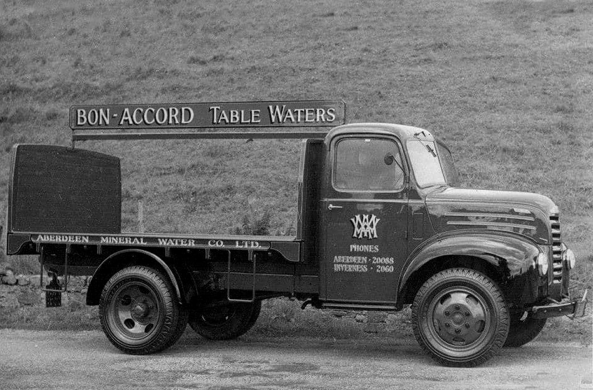 Bon-Accord lemonade, Aberdeen, Inverness album | Boballoa | Fotki.com ...