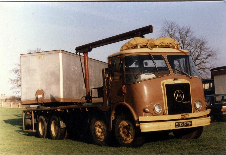 Photo: 933FYR Atkinson | Atkinson album | Boballoa | Fotki.com, photo ...