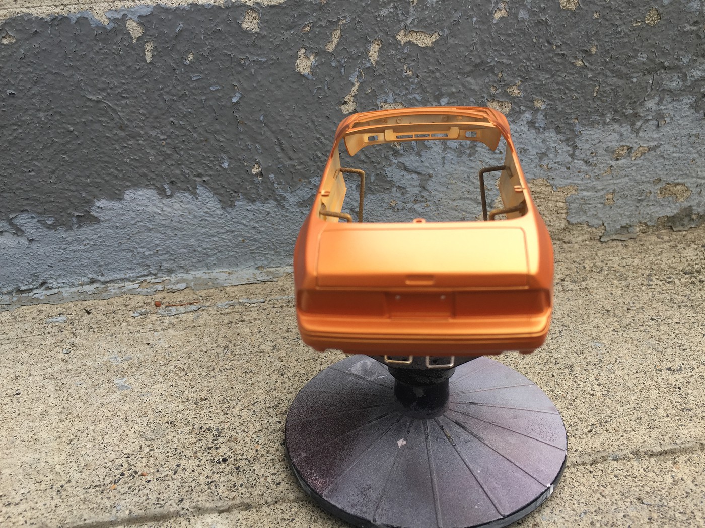 Photo: IMG 6129 | TAMIYA 1989 MAZDA RX-7 CONVERTIBLE album ...