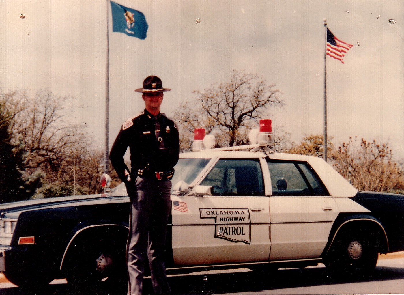 copcar dot com - The home of the American Police Car - Photo Archives