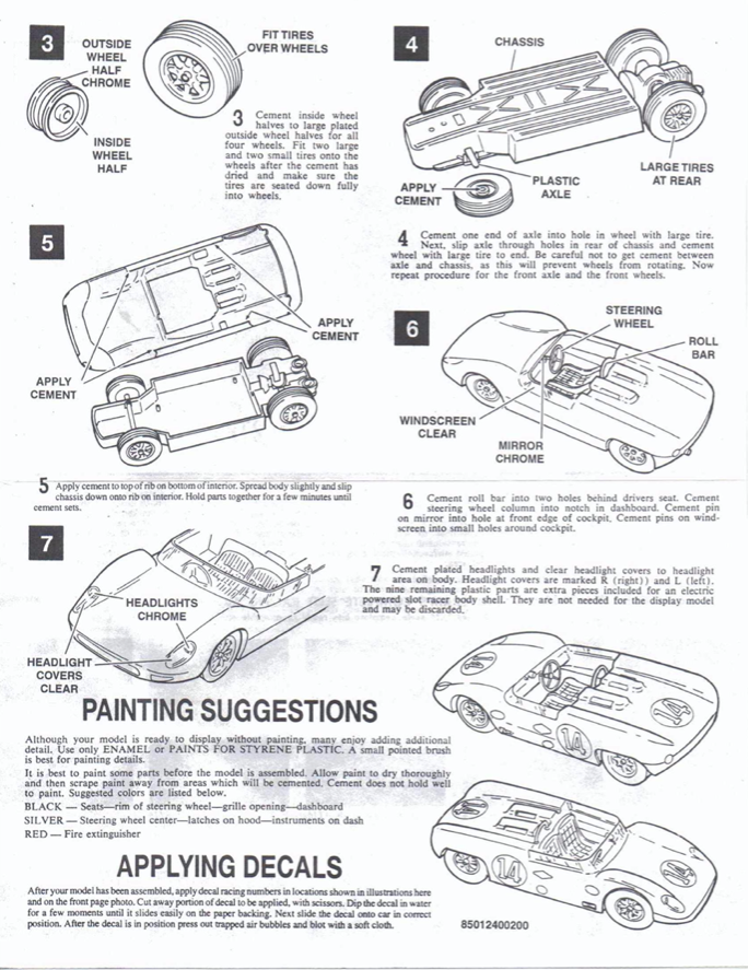 Photo: Screen Shot 2023-02-11 at 4 06 03 PM | MONOGRAM Rear-Engined ...