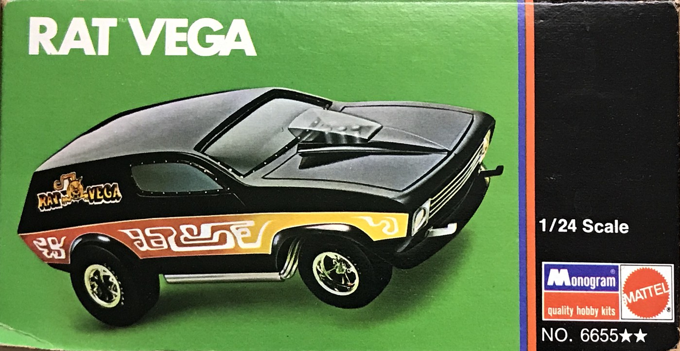 Photo: 398D0FD6-3DA6-40FD-A2FF-027E7D0FACA0 | MONOGRAM RAT VEGA ...