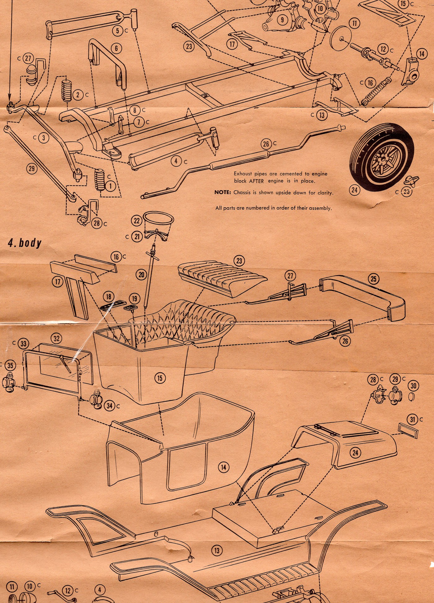 Photo: King T 2 | AMT Grand National Winners WILD DREAM Built by Joe ...