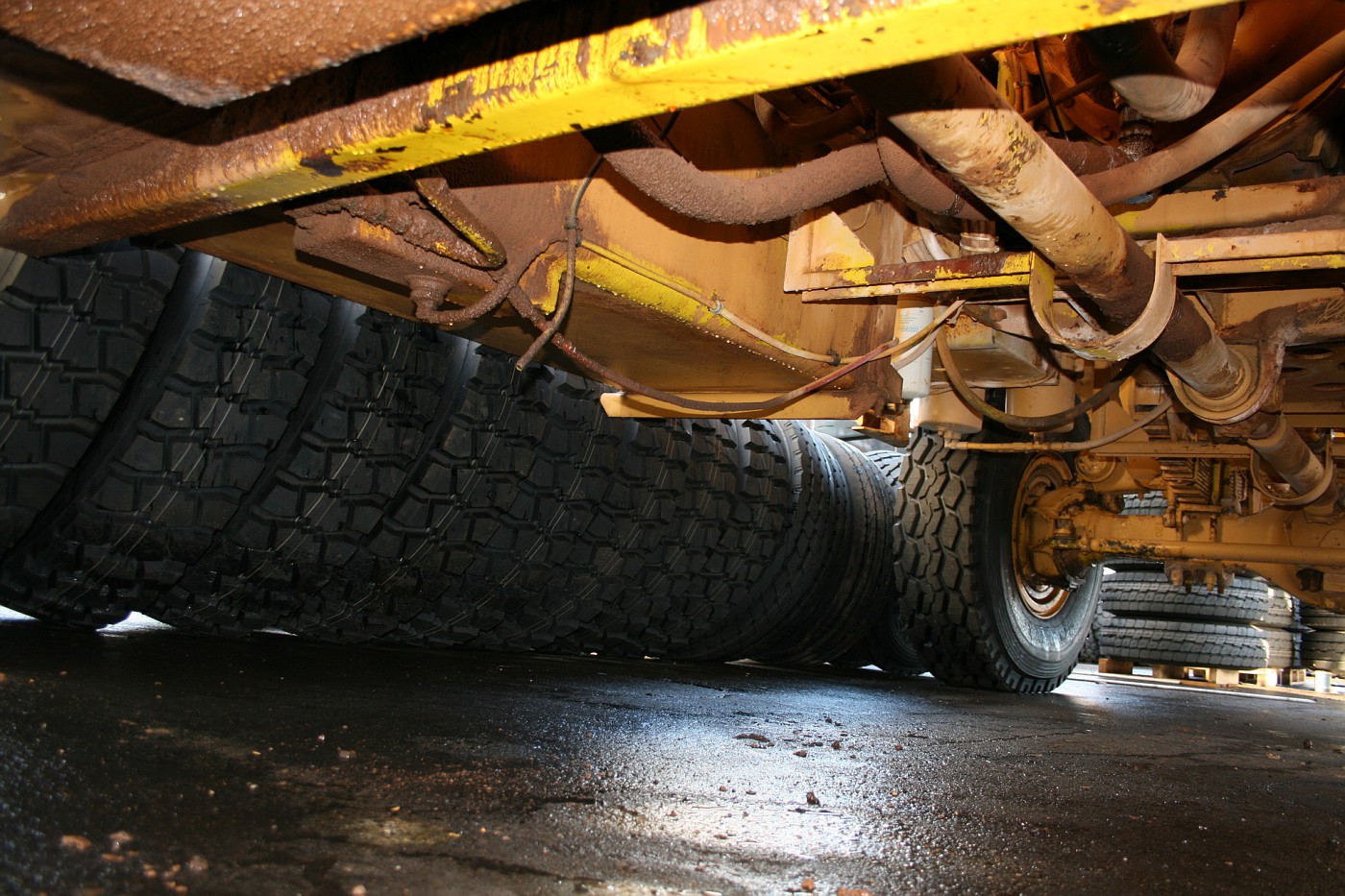 Photo: IMG 1289 | Kenworth 993 album | Dutch Model Truck Club | Fotki ...