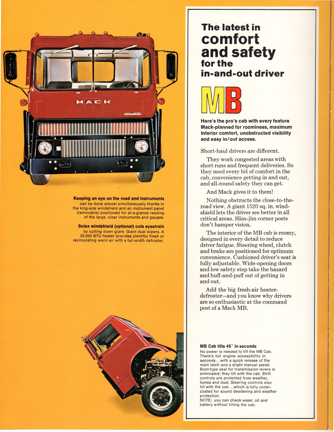 Mack MB album | Dutch Model Truck Club | Fotki.com, photo and video ...