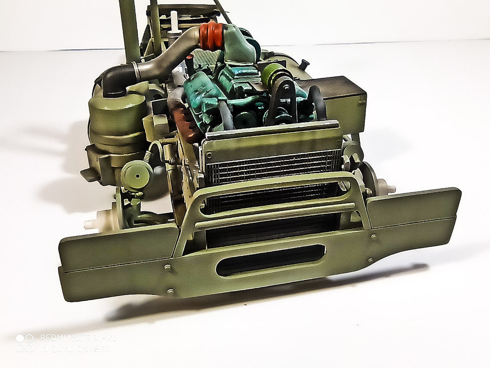 Photo: PSX 20200628 175555 | STRM 011 GMC "crackerbox 1-25 album ...