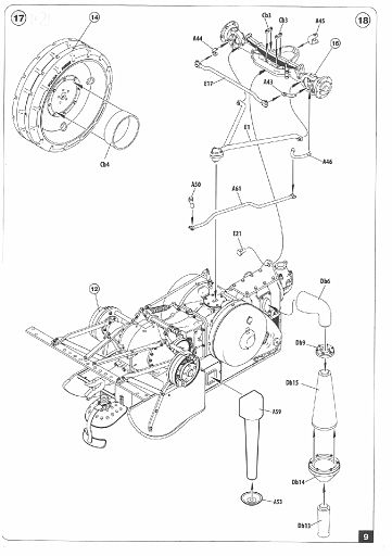 24005 German Industrial Tractor (1:24) album | Dutch Model Truck Club | Fotki.com, photo and ...