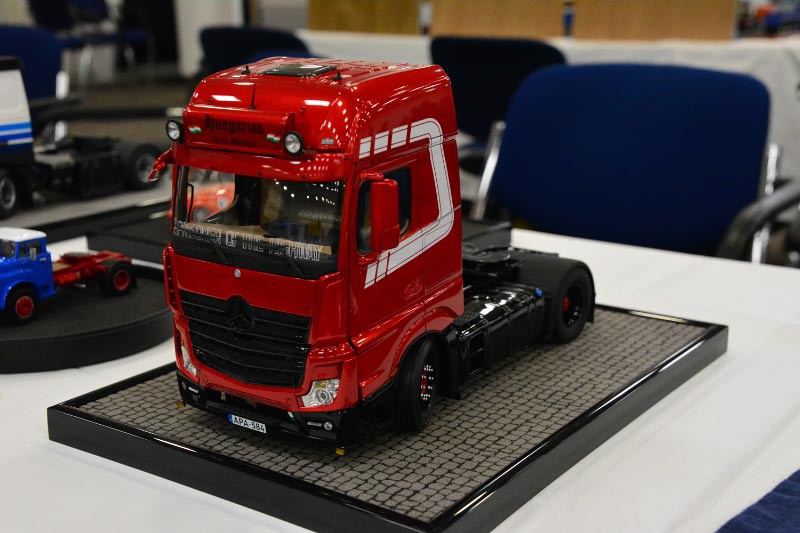Photo: DSC 2366 | Gaydon 2023-01 Models 1:24/25th Scale album | Dutch ...