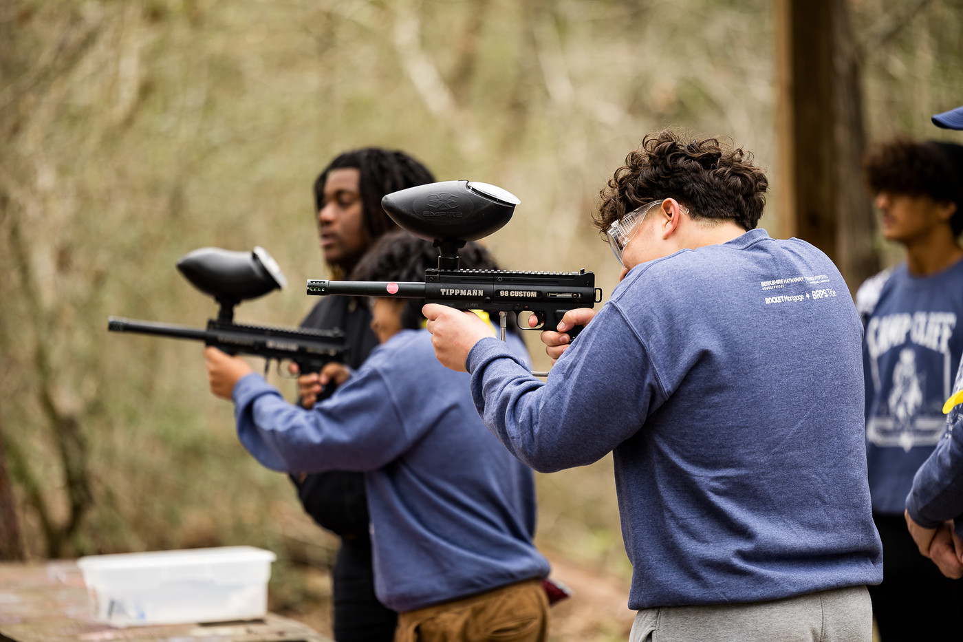 Photo: Professional Photos from Camp CLIFF 2024 - 2024-02-23 16 37 55 ...