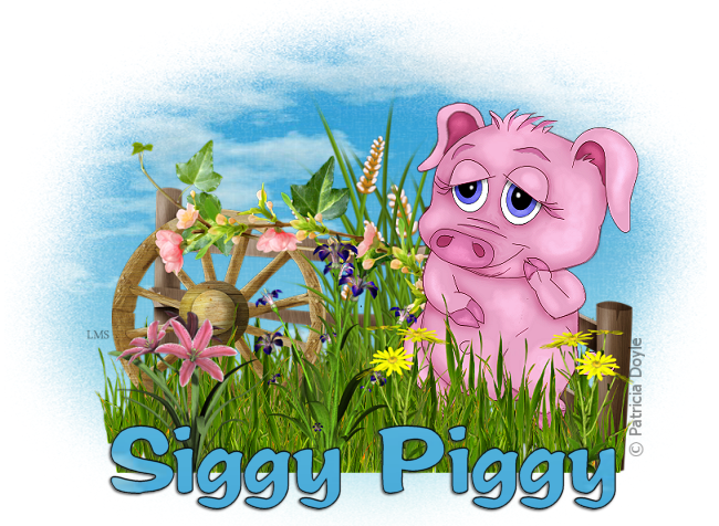 Photo: SiggyPiggyPig-lms | SIGGY PIGGY album | LindasTags | Fotki.com ...