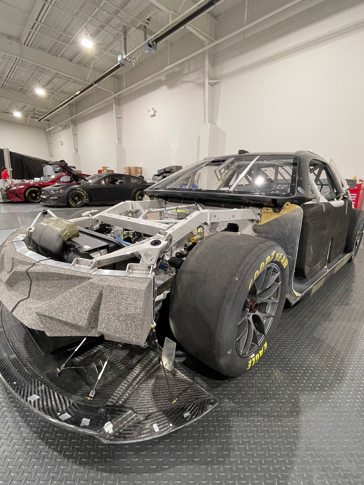 Next Gen chassis album | Pat Redmond | Fotki.com, photo and video ...