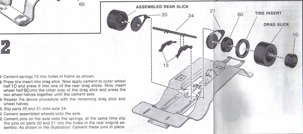 Photo: 3 | MONOGRAM FIRE IRON by Tom Daniels #7530 album | DRASTIC ...