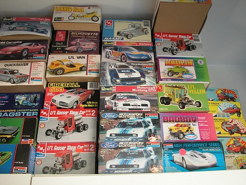 The kit collection album | Scott Colmer | Fotki.com, photo and video ...